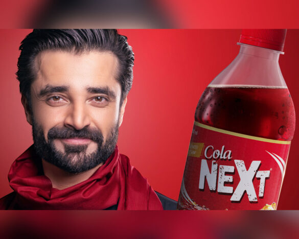 Cola Next Booms as Local Brand Gains Popularity During Boycott ...