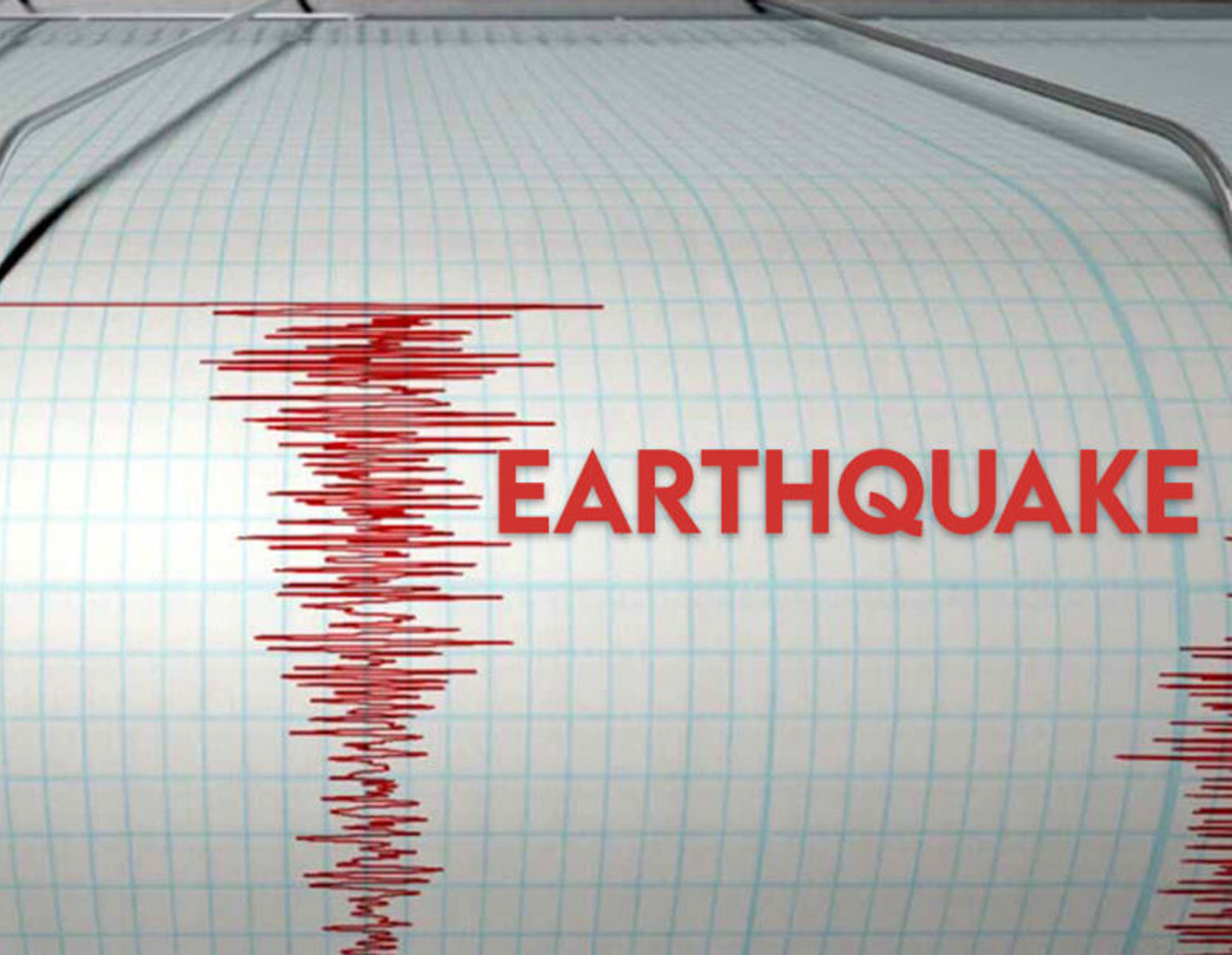 Earthquake Shakes Zhob District, Balochistan – Envision Pakistan