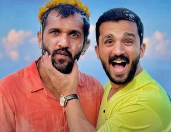 YouTuber Rajab Butt, TikToker Haider Shah, and Others Booked for ...