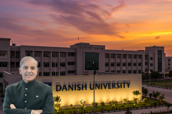 Government Announces Gazetted Holidays for 2025 – Envision Pakistan