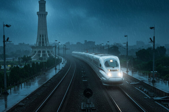 Pakistan Unveils New JF-17 PFX Fighter Jet: A Leap in Defense ...