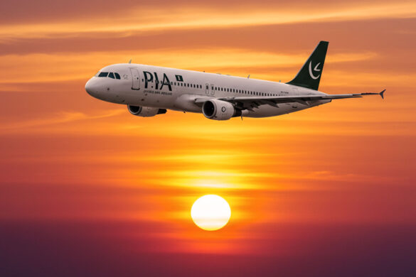 Pakistan’s Largest Oil Refinery, PARCO, to Shut Down for Almost 40 Days ...