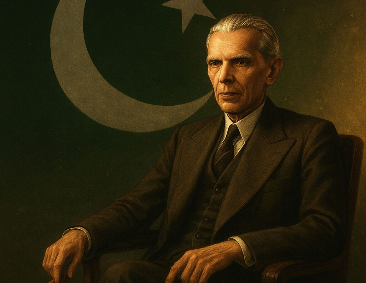 Remembering Father of the Nation: Pakistan Observes Quaid-e-Azam’s 77th ...
