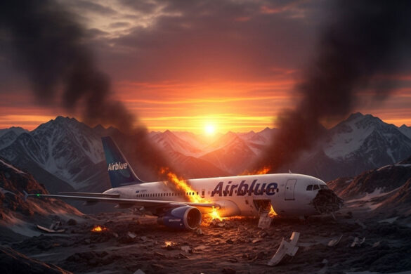 Breaking News: Leopard Spotted Inside IIUI Islamabad! – Envision Pakistan