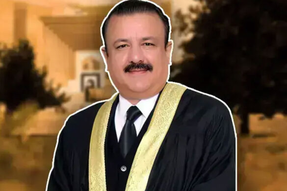 Rajab Moon Sighted in Pakistan – Envision Pakistan