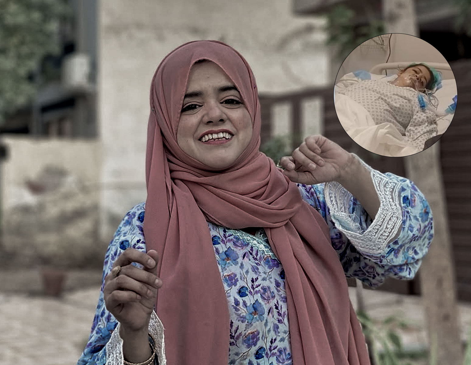 Heartbreaking News: Fatimah Confirms the Tragic Loss of Pyari Mariyam – Envision Pakistan